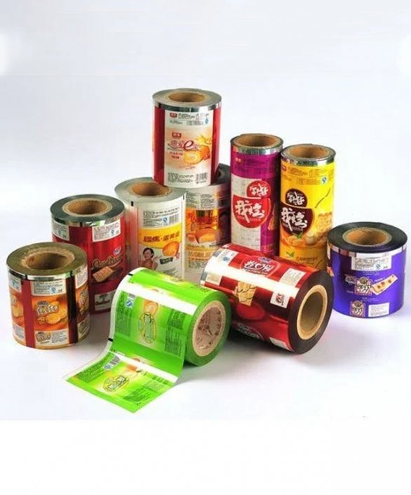 Products - JJ Polymer Printings
